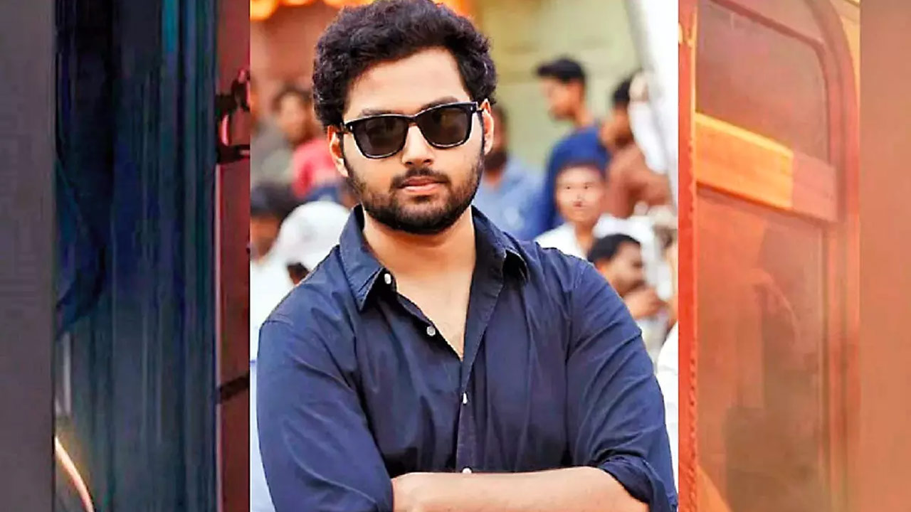 Mokshagna Teja: 2025లోనూ మోక్షం లేనట్టేనా? | Swetchadaily | Telugu ...