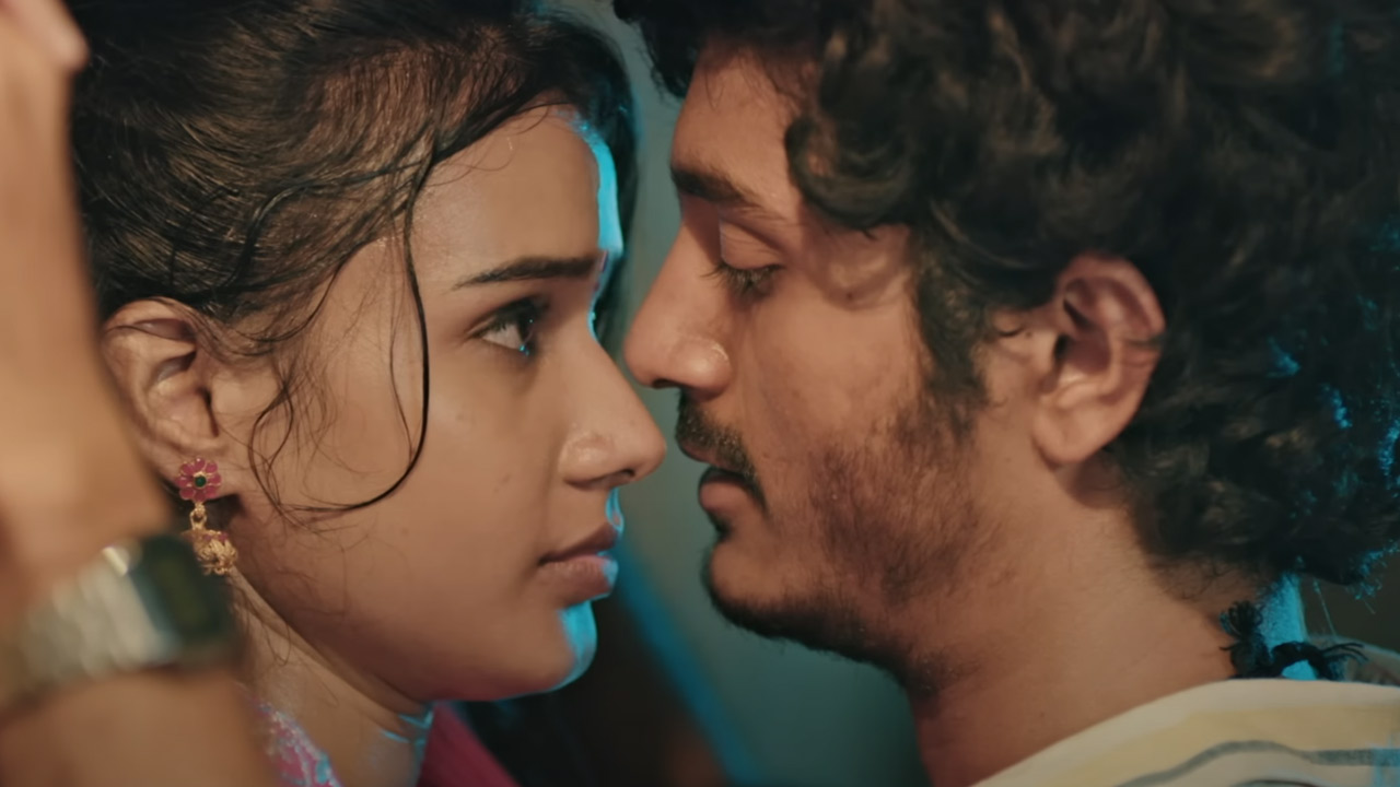 Mr Reddy Teaser: పెళ్లంటే ఒప్పందం, సెటిల్మెంట్ కాదు!