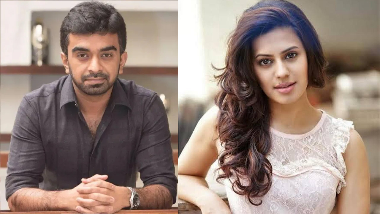 Ranya Rao Case: రన్యా రావు భర్త బ్యాగ్రౌండ్‌ ఇదే! | Swetchadaily ...