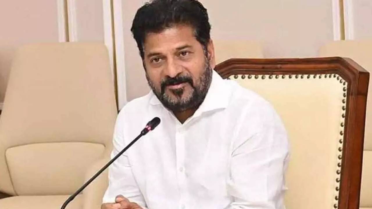 Ravanth Reddy : | మహిళలకు రేవంత్ ప్రభుత్వం గుడ్ న్యూస్..