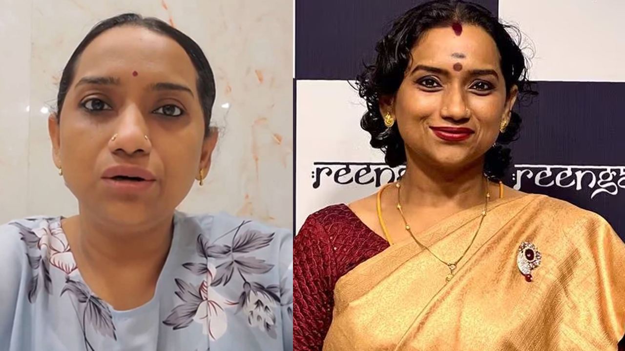 Singer Kalpana: మహిళా కమిషన్‌కు కల్పన ఫిర్యాదు.. వారిపై చర్యలు ...