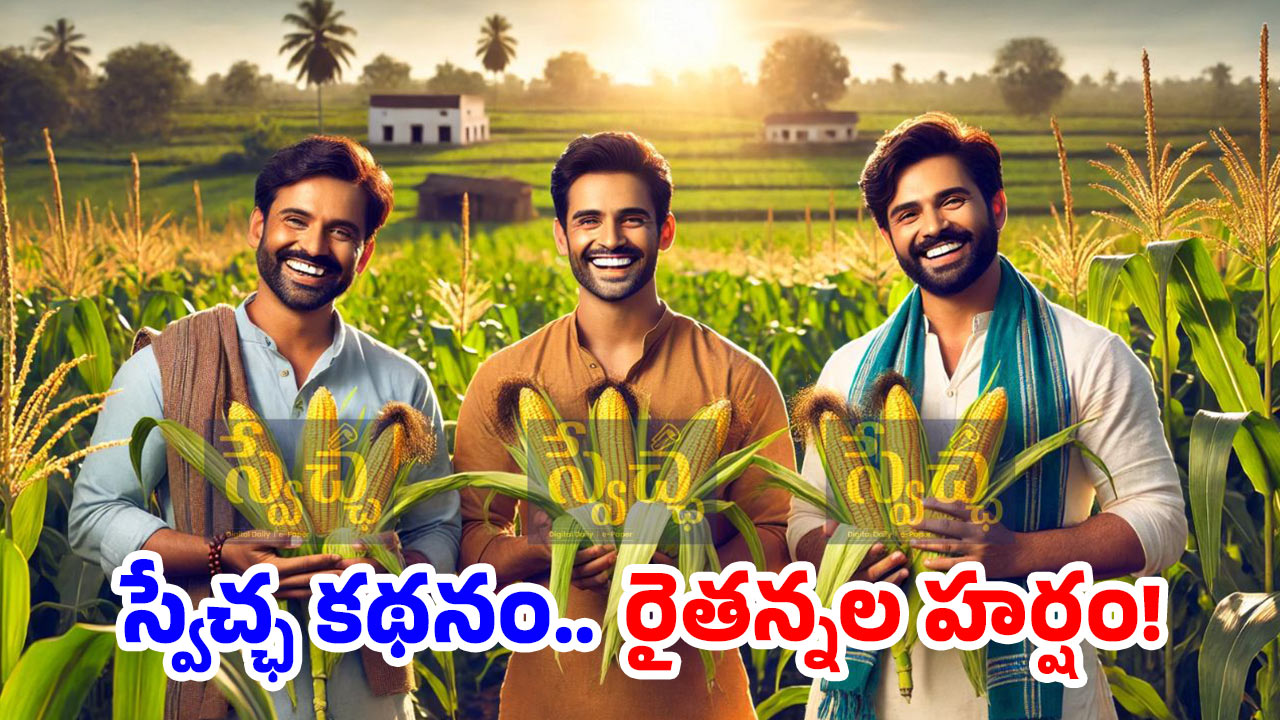 Swetcha Effect: స్వేచ్ఛ ఎఫెక్ట్.. కంపెనీలపై కమిషన్ సీరియస్