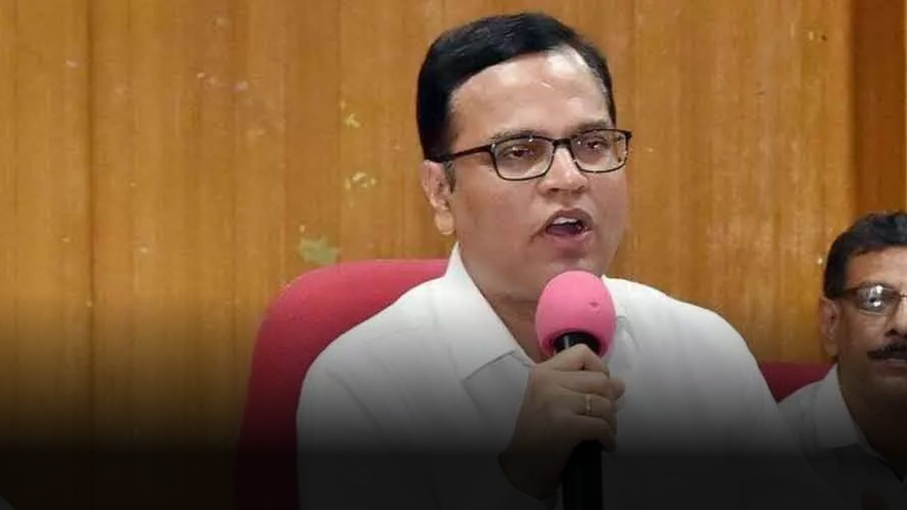 Ramakrishna Rao: తెలంగాణ నూతన ప్రధాన కార్యదర్శిగా రామకృష్ణారావు!