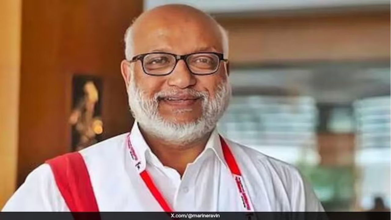 CPM Party: సీపీఎం ప్రధాన కార్యదర్శిగా ఎంఏ బేబీ..