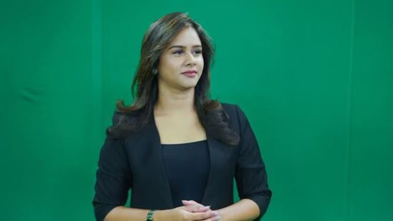 Anchor Swetcha: తట్టుకోలేకపోతున్నా.. పూర్ణ భార్య పచ్చి నిజాలు