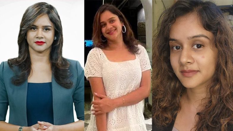 Swetcha: యాంకర్ స్వేచ్ఛ చివరిసారిగా కూతురితో ఏం చెప్పింది..? ఎక్స్ ...