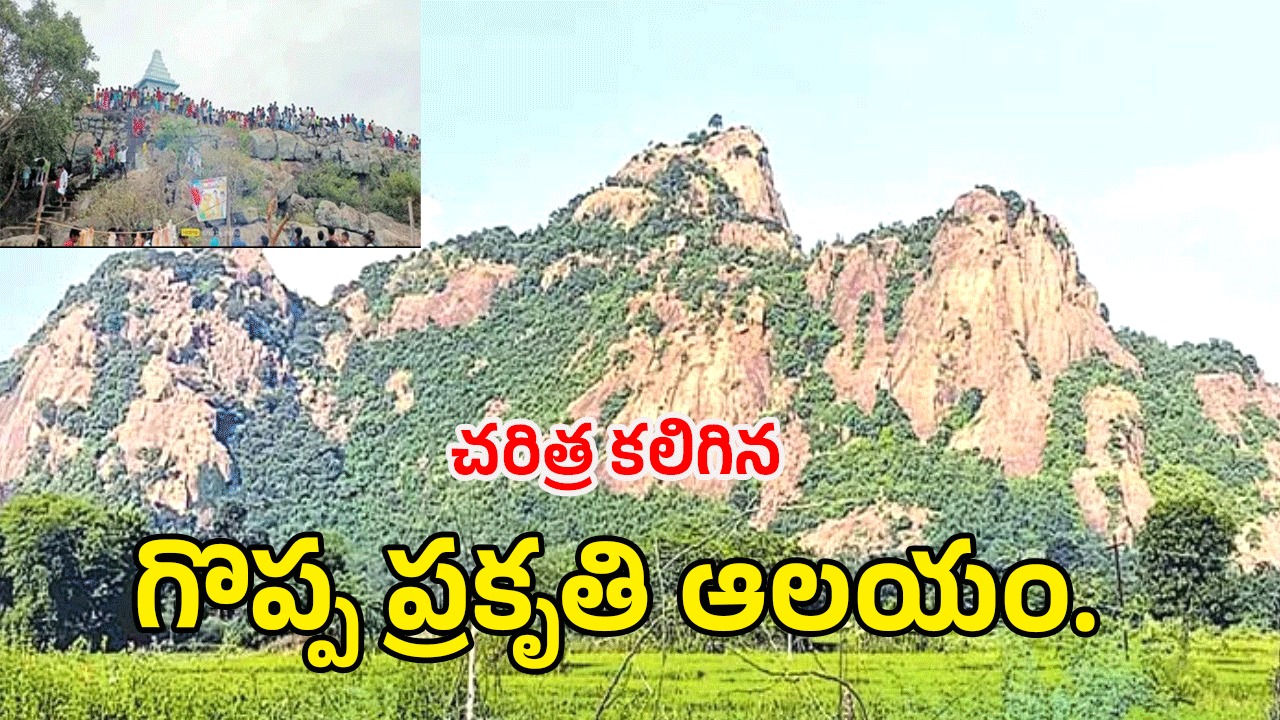 Kandikonda Jathara: శ్రీ లక్ష్మీనరసింహ స్వామి జాతరకు కందికొండ